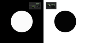 2D SDF – Basic Shapes and Visualization – Material Function Library ...